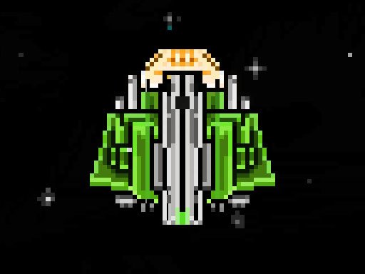 Space Blaster 3000 - Spaceinvaders.online 🕹️