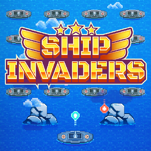 Ship Invaders - Spaceinvaders.online 🕹️